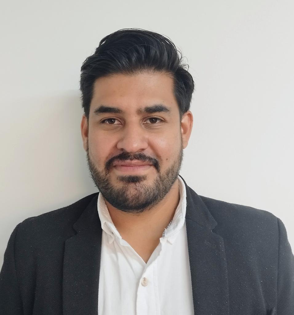 Staff - Colombian Tools & Bits | Oil & Gas